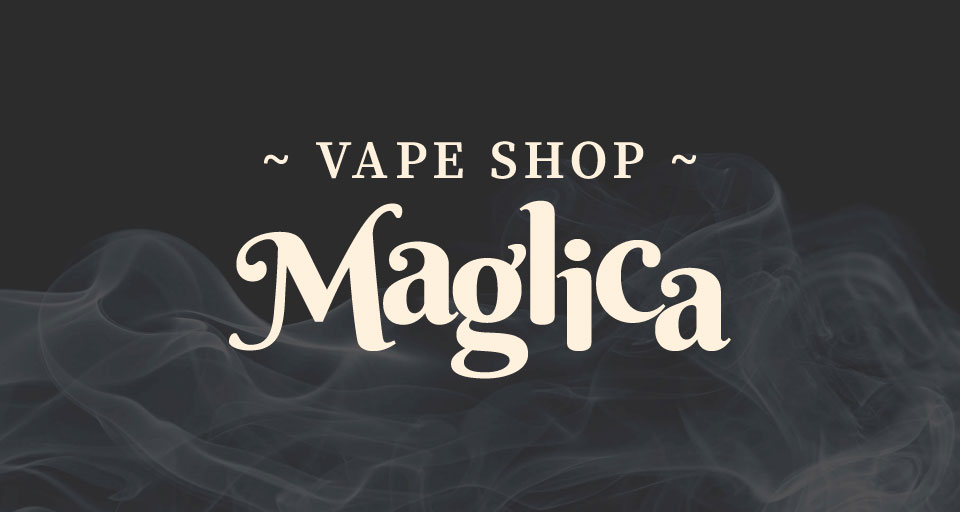 Modovi - Maglica vape shop